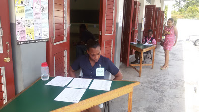 Mona Prep School Elections 2016