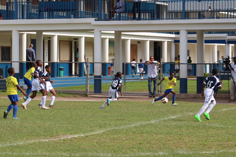 Mona vs Vaz (Region - 1 Semifinals)