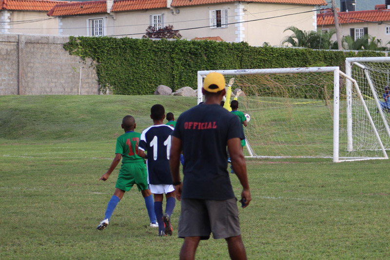 Mona vs Trafalgar (Round 1)