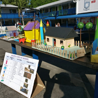 Mona Preparatory School